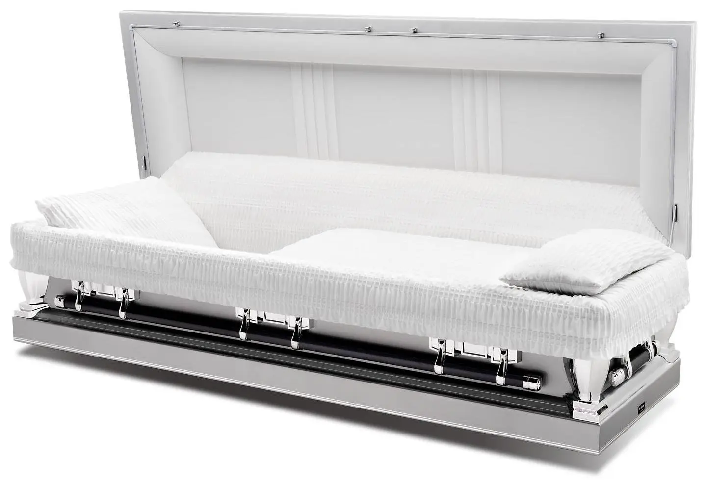 Caskets | Szal Funeral Home, Inc.
