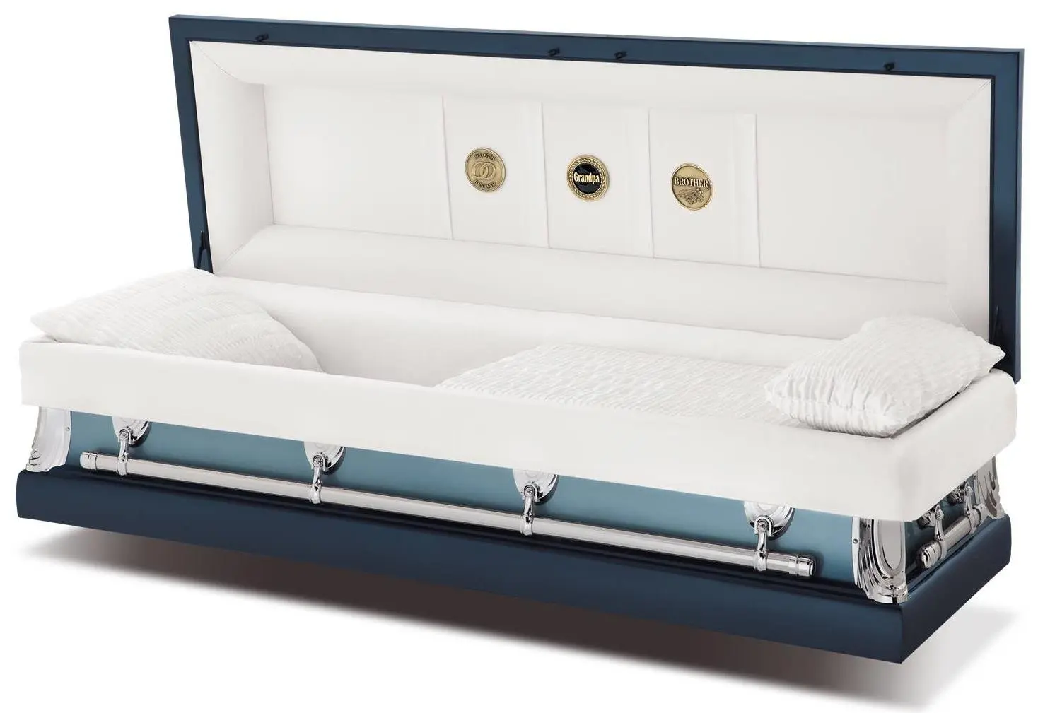 Caskets | Szal Funeral Home, Inc.