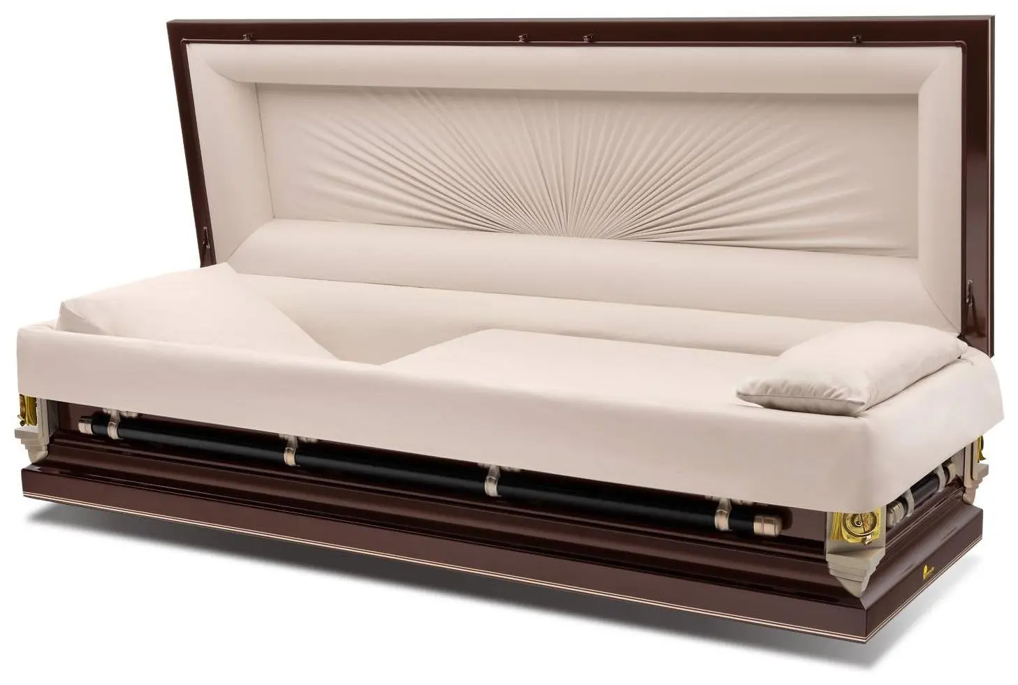 Caskets | Szal Funeral Home, Inc.