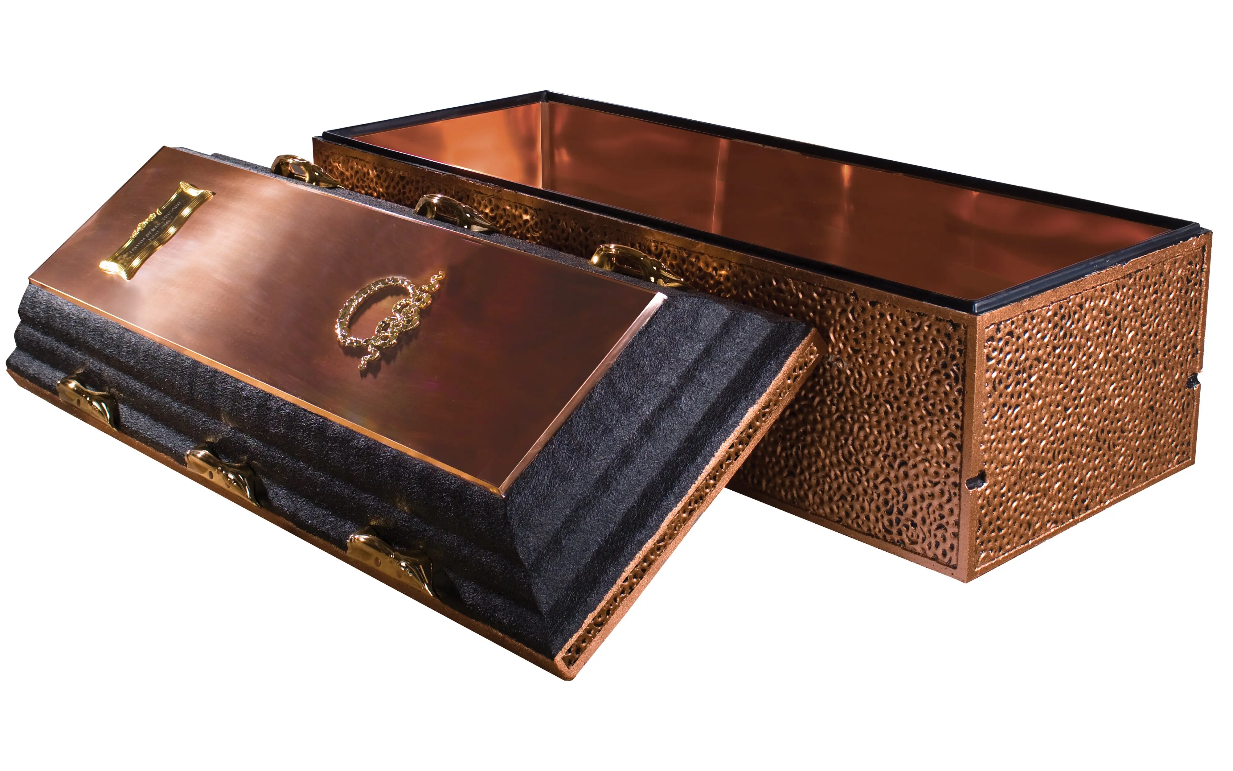 Burial Vaults | Szal Funeral Home, Inc.