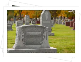 Monuments | Breshears Memorial Chapels