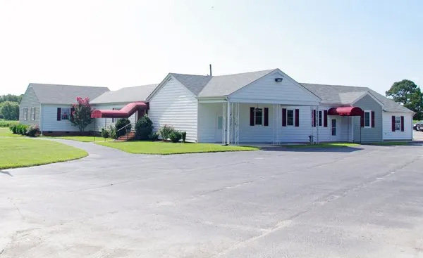 Wakefield Chapel by R.W. Baker & Company