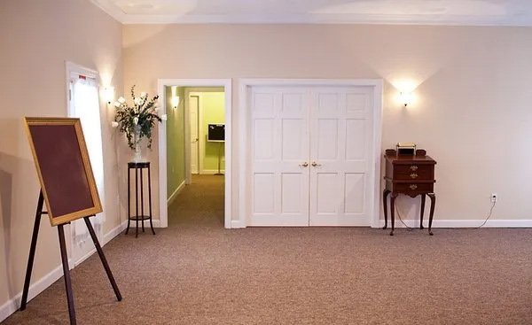 Wakefield Chapel by R.W. Baker & Company