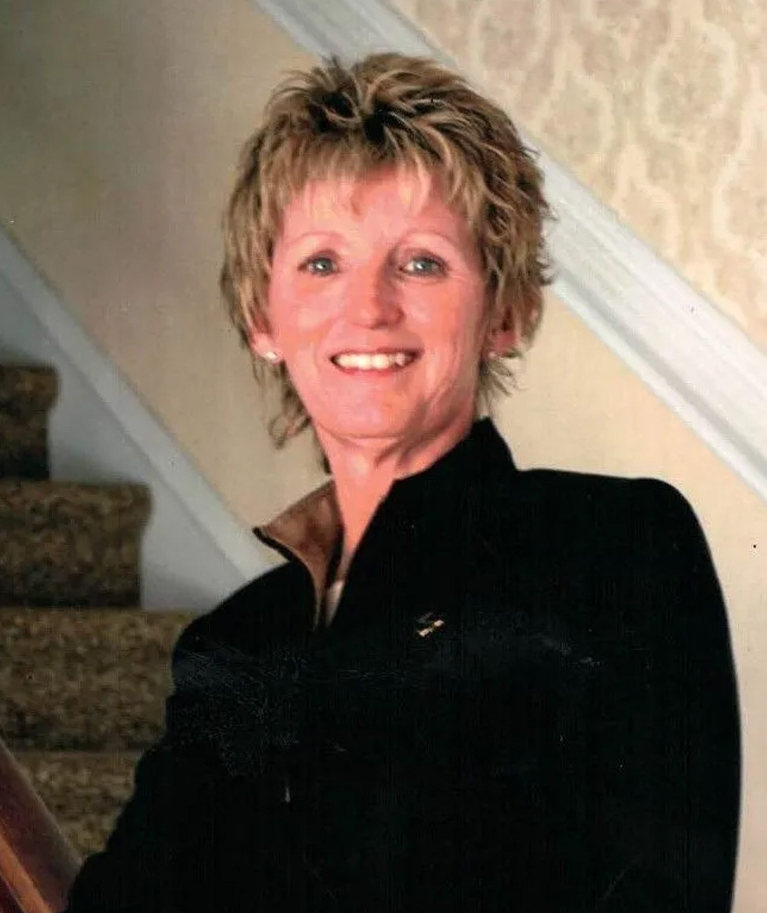 Meet Our Caring Funeral Experts at R.W. Baker & Company FH