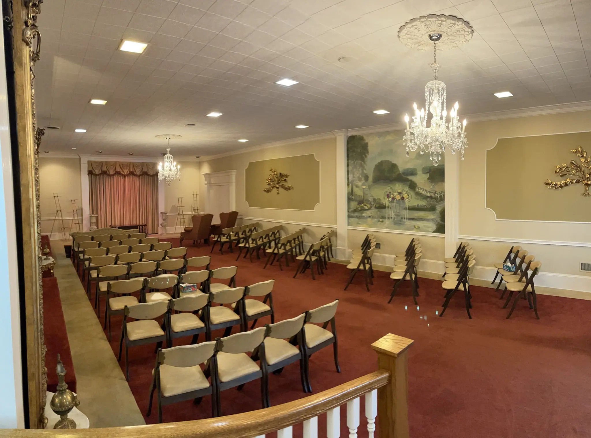 Butler Funeral Home | Edmonton, KY