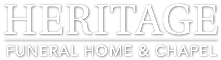 Heritage Funeral Home and Chapel, Inc. | Marietta, GA