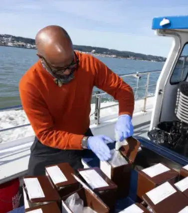 Funeral Home Staff - Professional Funeral Director