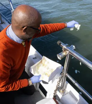 Funeral Home Staff - Professional Funeral Director