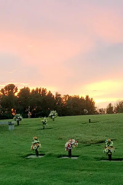 Hillview Memorial Park | AL Cemetery