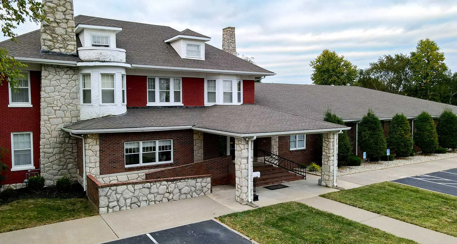 Brown Funeral Homes | Mayfield, Clinton And Wingo, KY