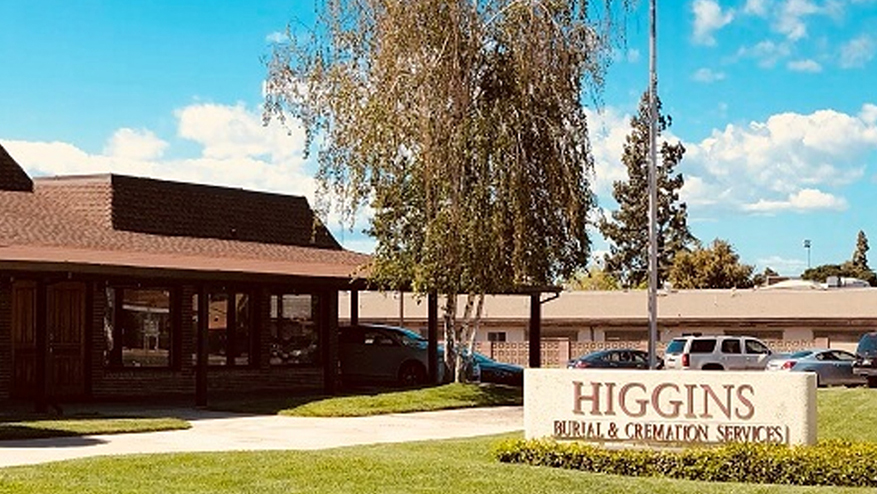 Our Facilities | Higgins Chapel | Antioch CA | Funeral Ho...