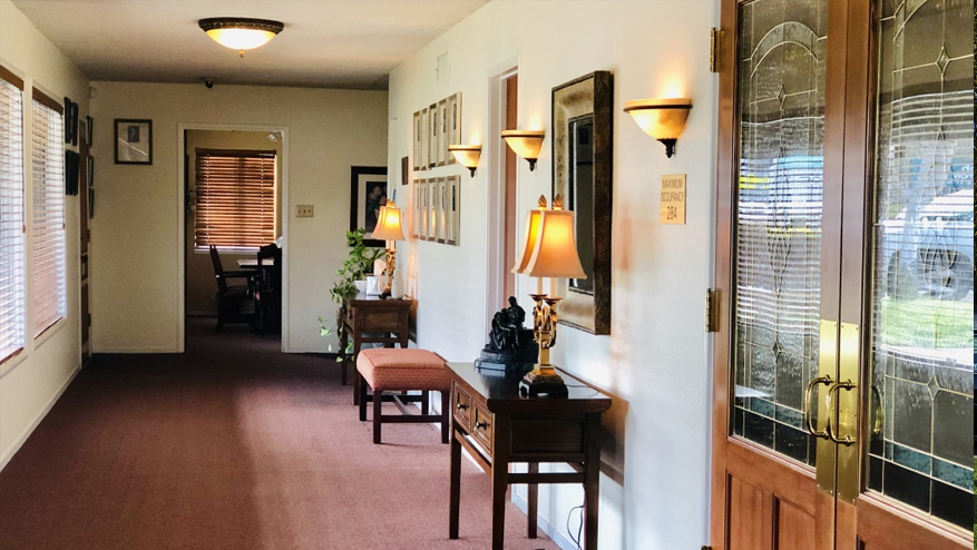 Our Facilities | Higgins Chapel | Antioch CA | Funeral Ho...