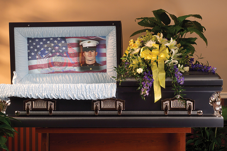 Personalization | Vernon Family Funeral Homes