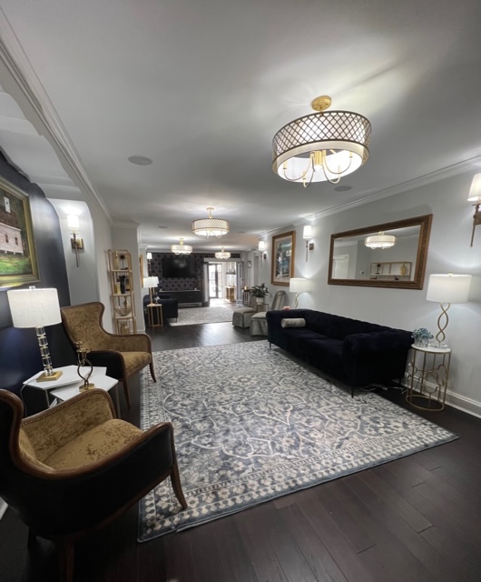 Facilities | Terry Funeral Home Inc.