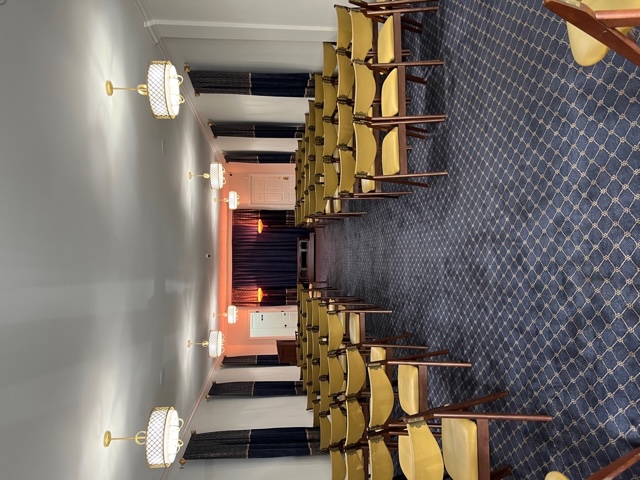 Facilities | Terry Funeral Home Inc.