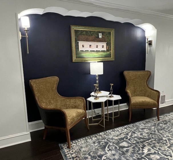 Facilities | Terry Funeral Home Inc.