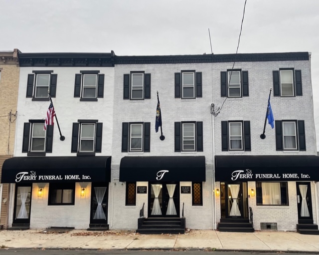 Facilities | Terry Funeral Home Inc.