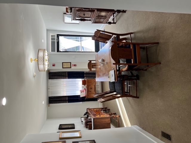 Facilities | Terry Funeral Home Inc.