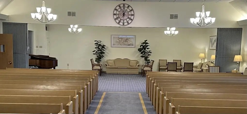 Shepard Funeral Chapel