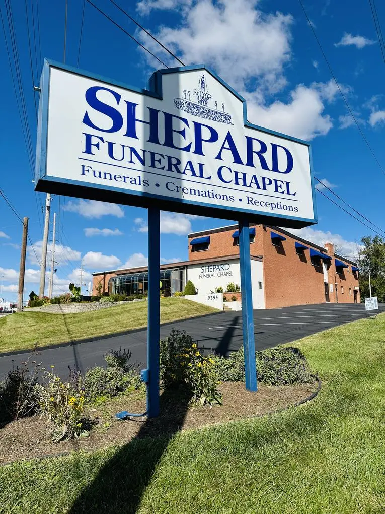 Shepard Funeral Chapel