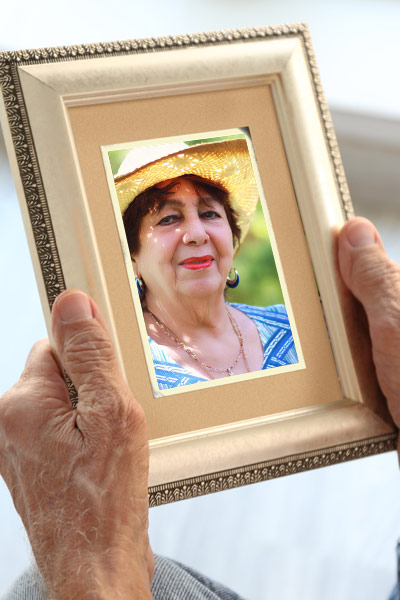 Muffley Funeral Home | NM Funeral Home & Cremation
