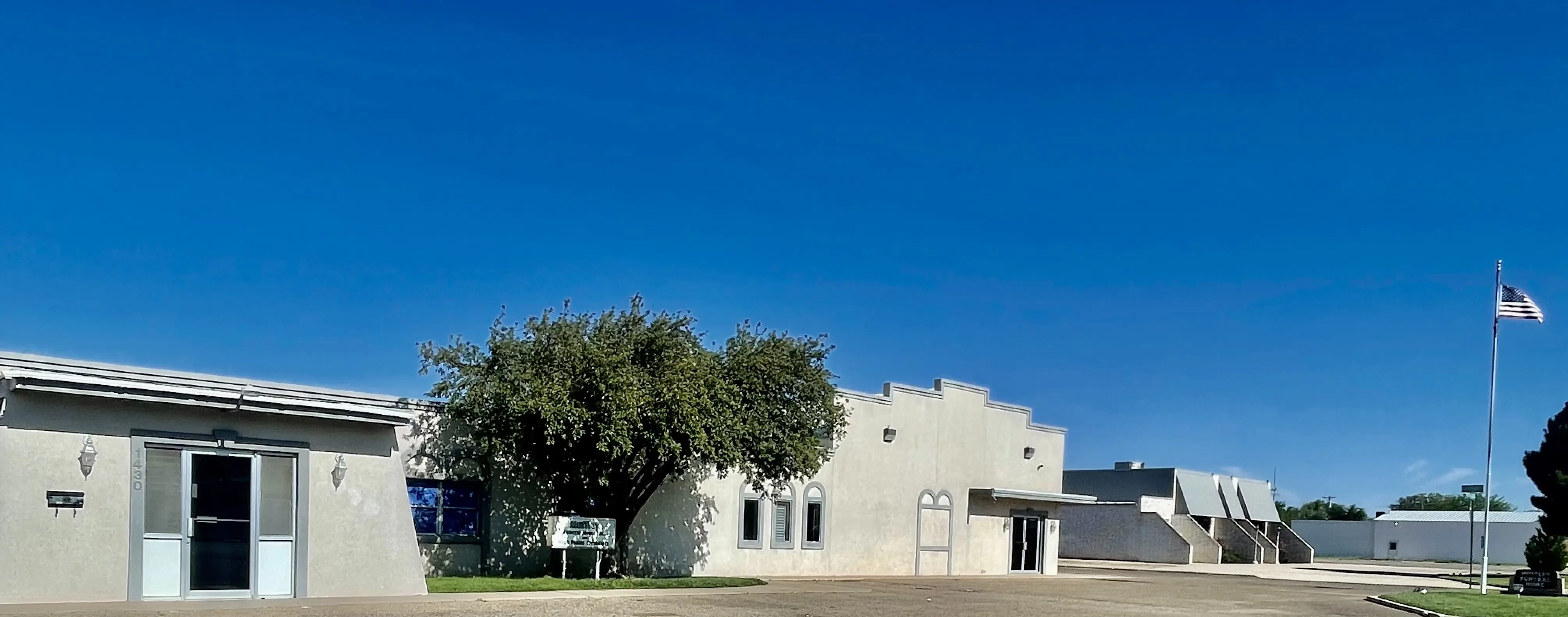 Muffley Funeral Home | NM Funeral Home & Cremation