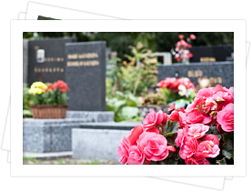 Monuments | Moores Funeral Home & Crematory