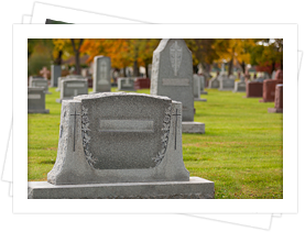 Monuments | Moores Funeral Home & Crematory