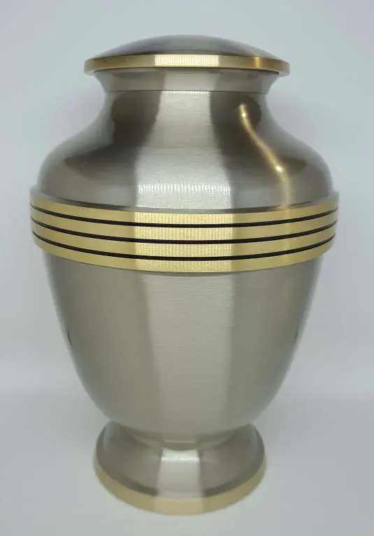 Basic Cremation Package with Decorative Urn | RDU Cremations