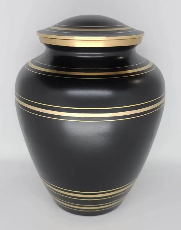 Basic Cremation Package with Decorative Urn | RDU Cremations
