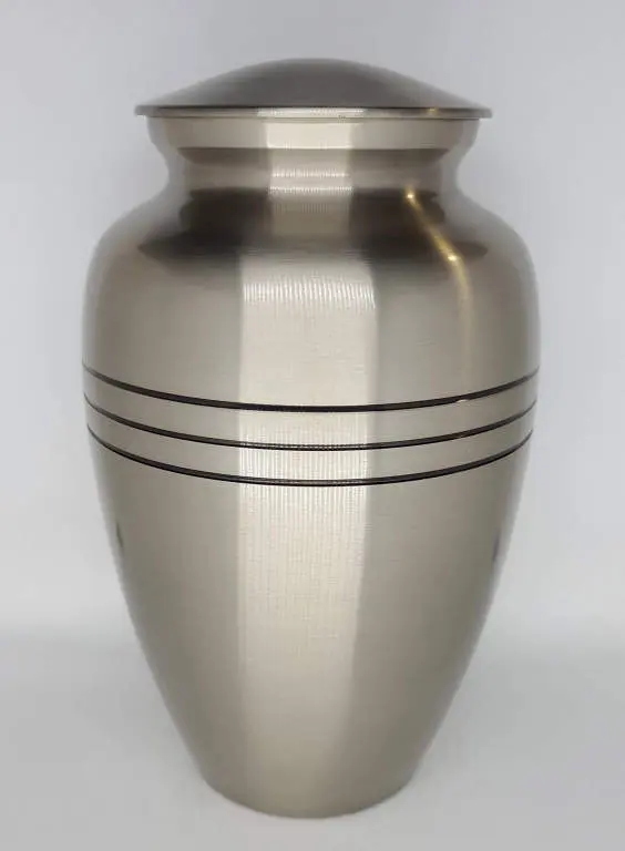 Basic Cremation Package with Decorative Urn | RDU Cremations