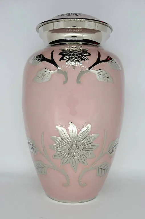 Basic Cremation Package with Decorative Urn | RDU Cremations