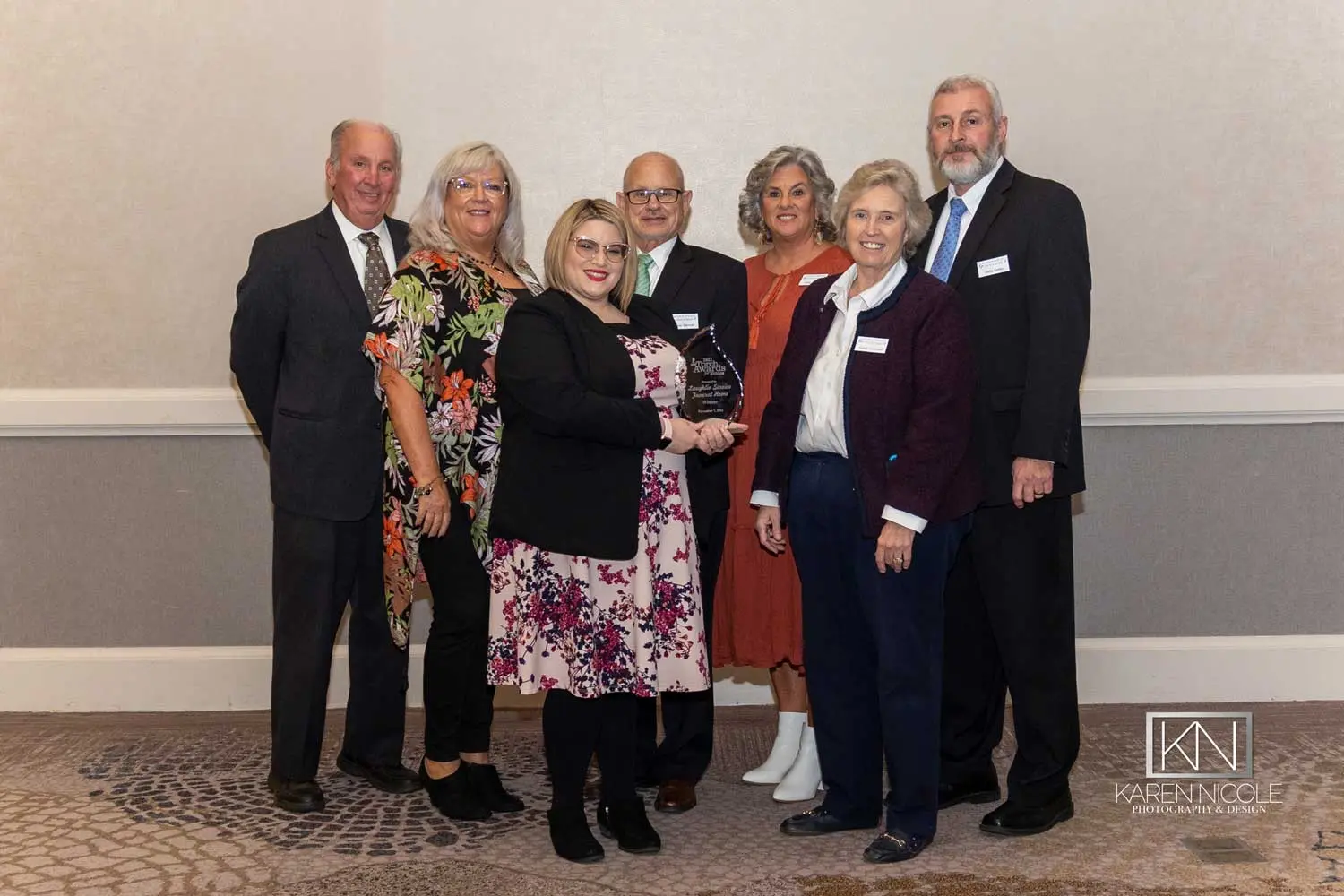 Staff | Laughlin Service Funeral Home