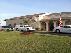 Our History | Heritage Funeral Home