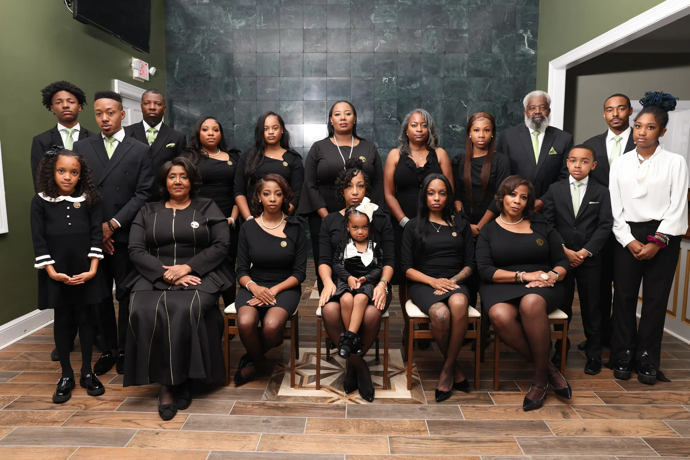 Cook Brothers Funeral Directors and Cremations | GA