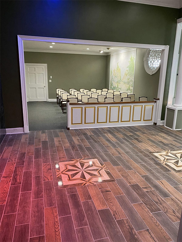 Our Facilities | Cook Brothers Funeral Directors and Crem...