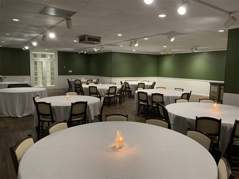 Our Facilities | Cook Brothers Funeral Directors and Crem...