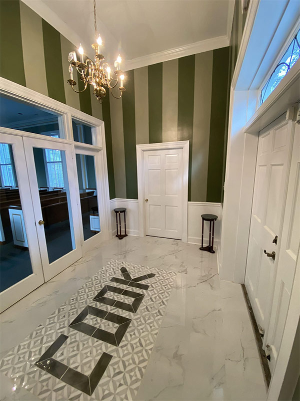 Our Facilities | Cook Brothers Funeral Directors and Crem...