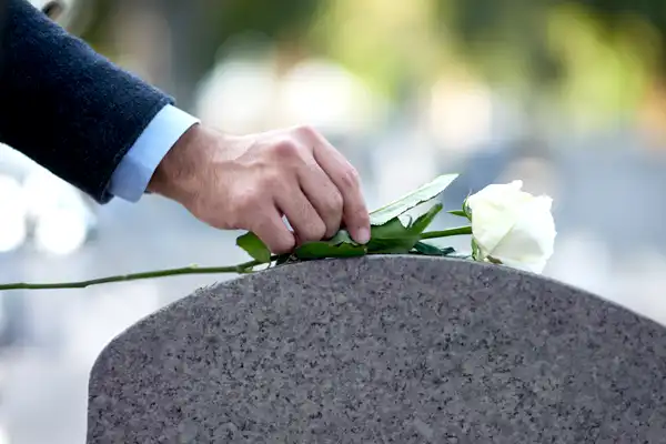 HeartLight Funeral Services | Cedar City and Washington, UT