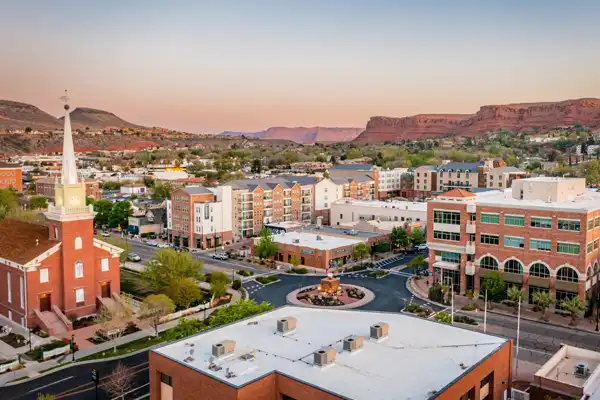 HeartLight Funeral Services | Cedar City and Washington, UT