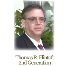 Meet the Family | Flintoft's Funeral Home & Crematory
