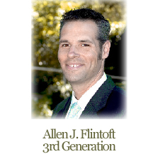 Meet the Family | Flintoft's Funeral Home & Crematory