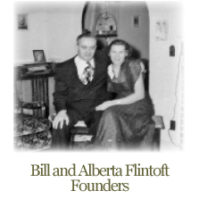 Meet the Family | Flintoft's Funeral Home & Crematory