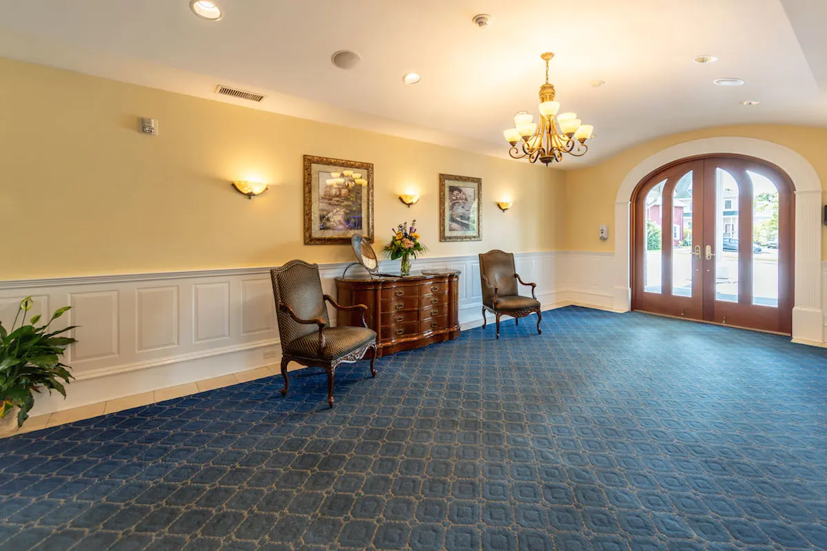 North Haven Funeral Home