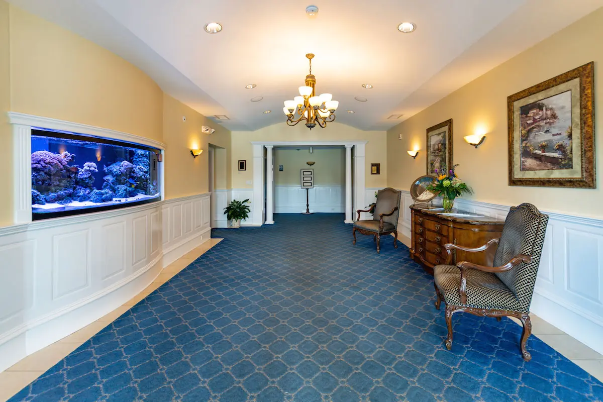 North Haven Funeral Home
