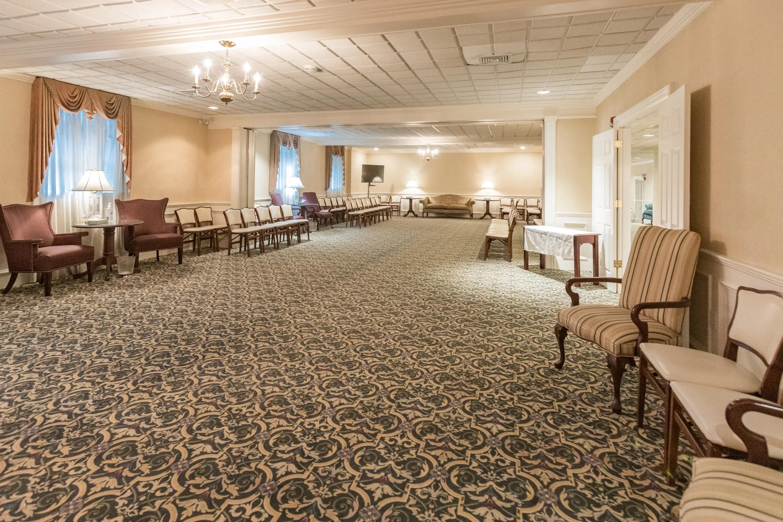 Randolph | Cartwright Funeral Home