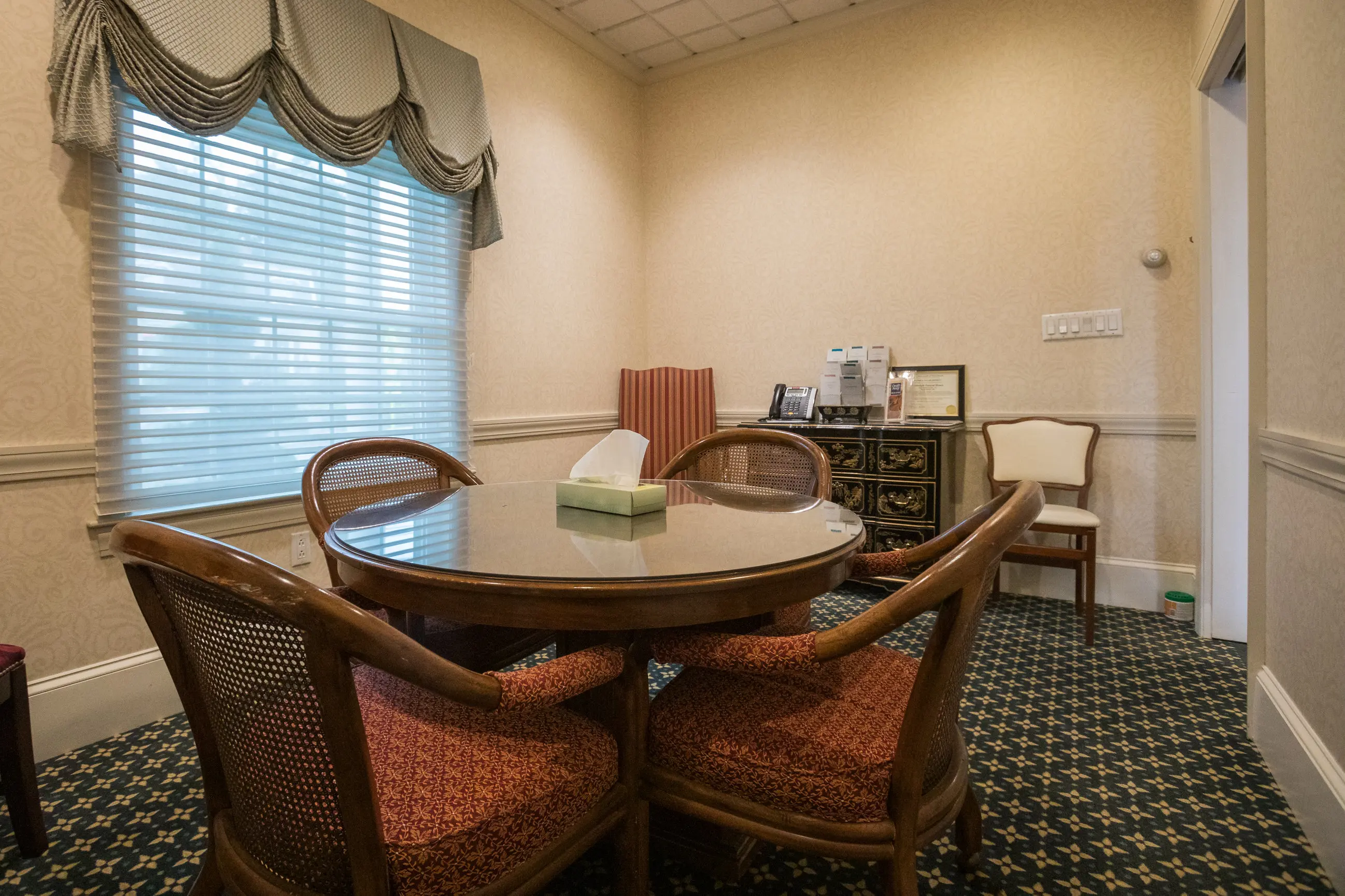 Randolph | Cartwright Funeral Home