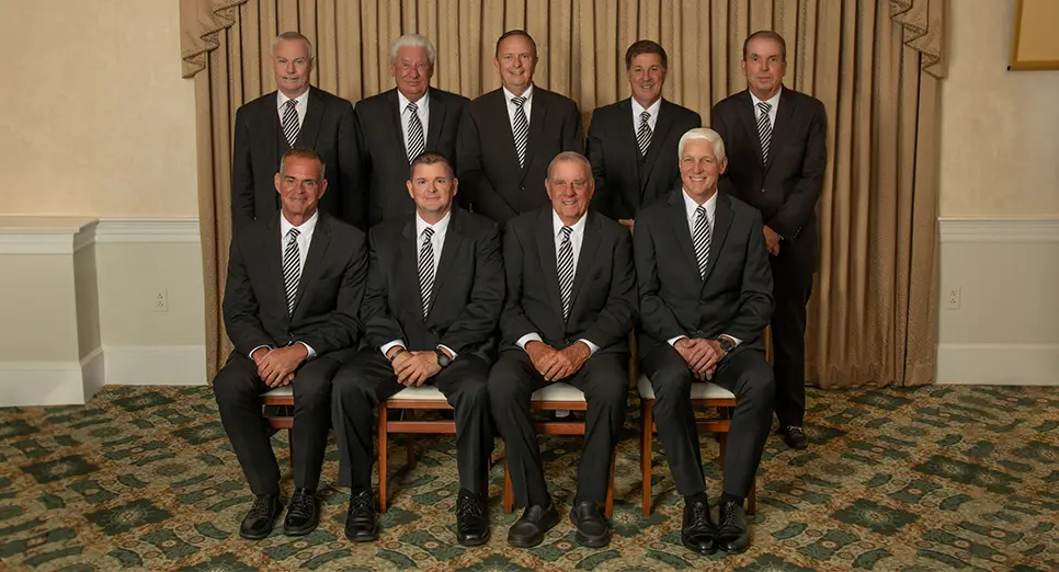 Our Team | Cartwright Funeral Home