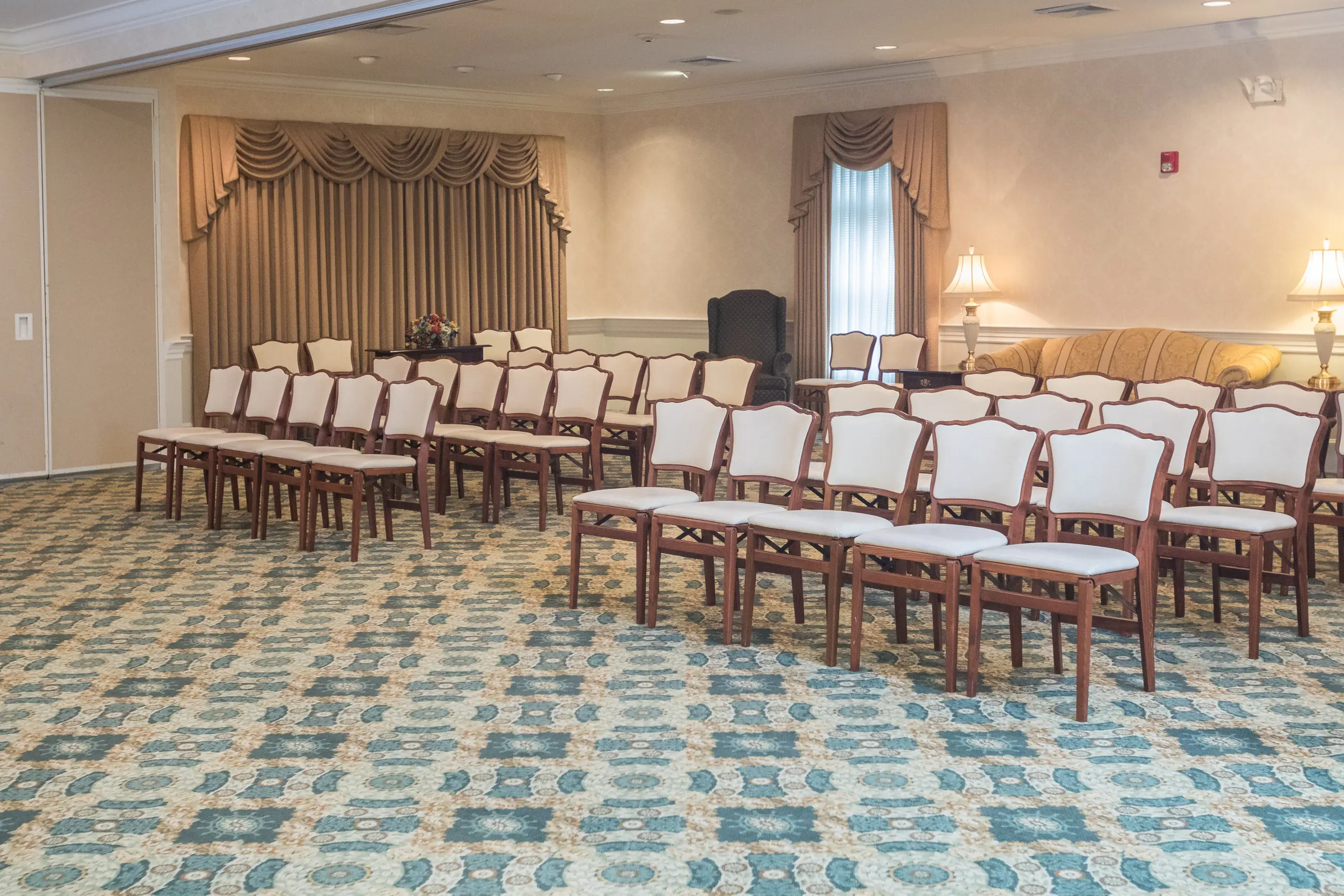 Braintree | Cartwright Funeral Home