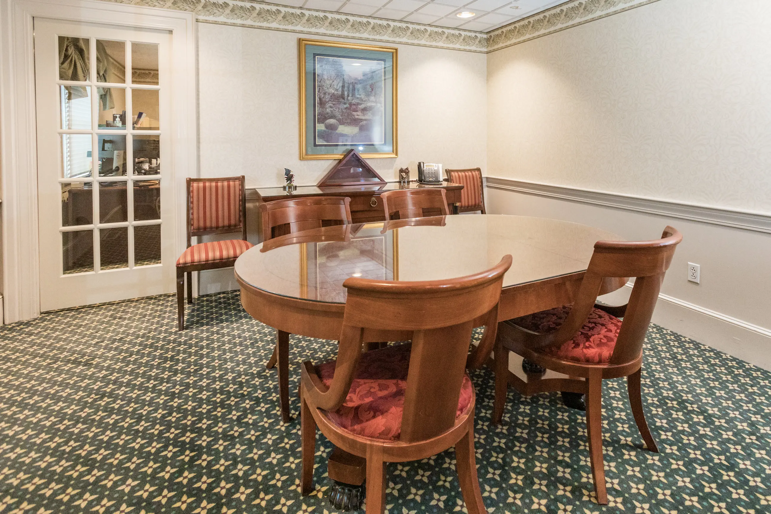 Randolph | Cartwright Funeral Home